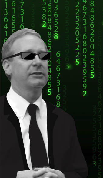 Agent Smith and The Microsoft Matrix – Or how Microsoft spent the past ...